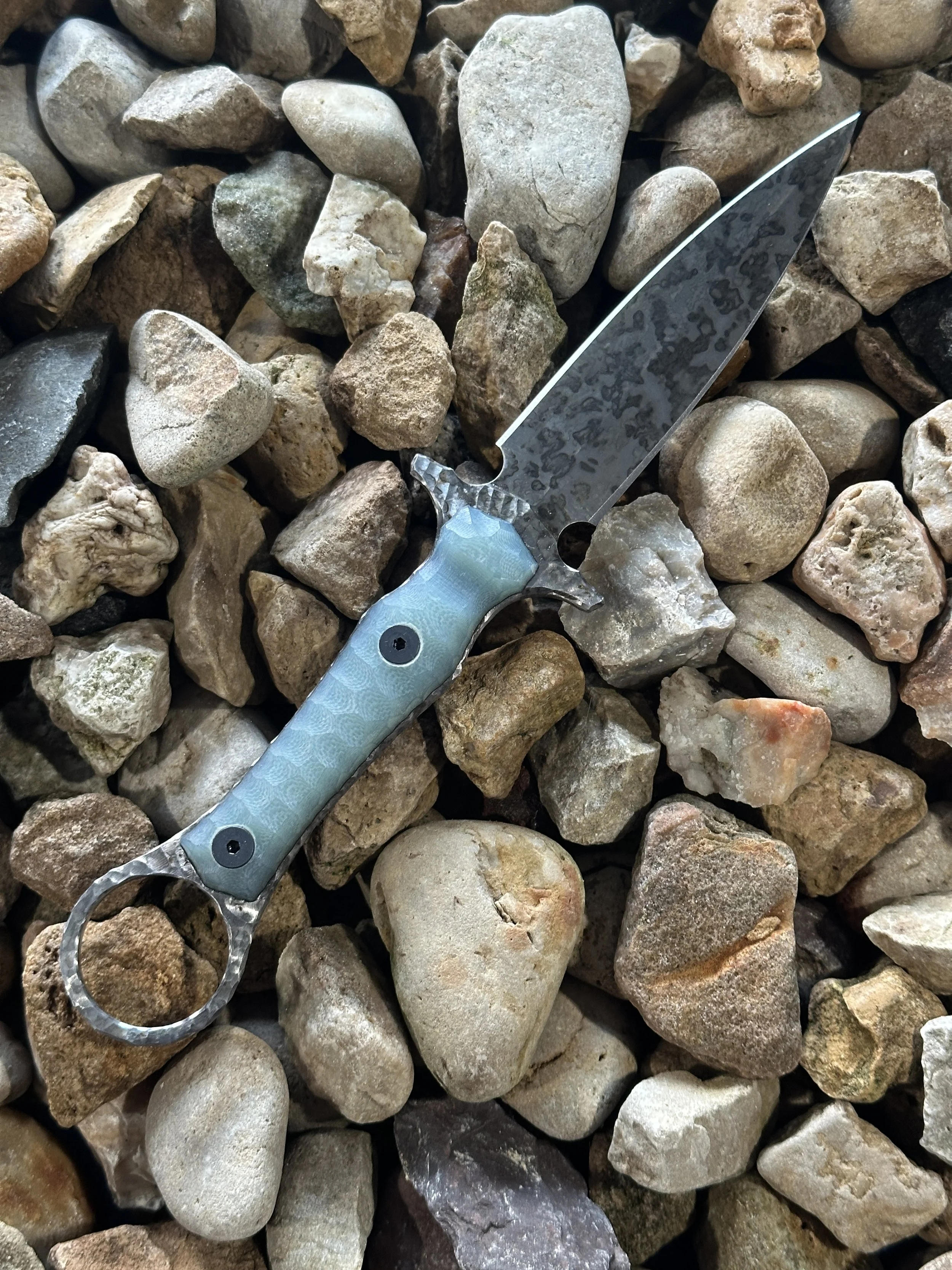 Lex Rex Custom Knives
