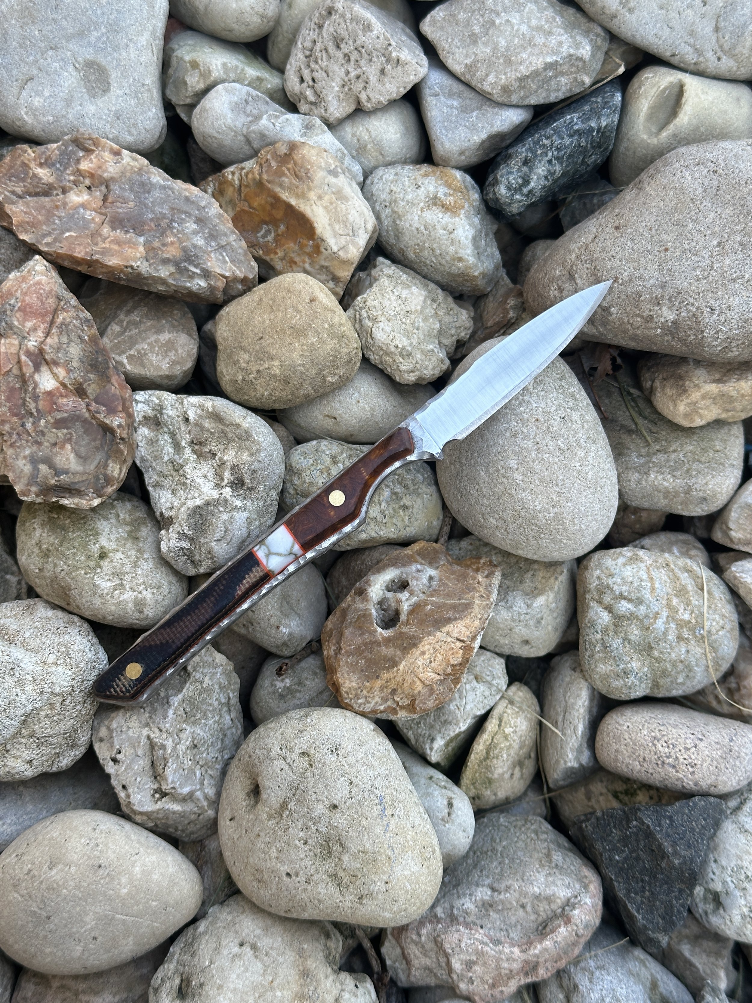 Lex Rex Custom Knives
