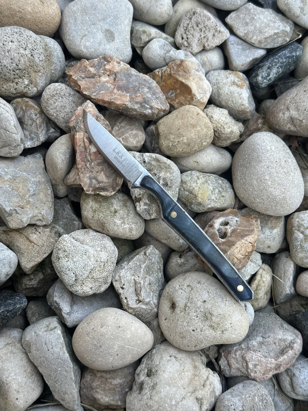 Lex Rex Custom Knives