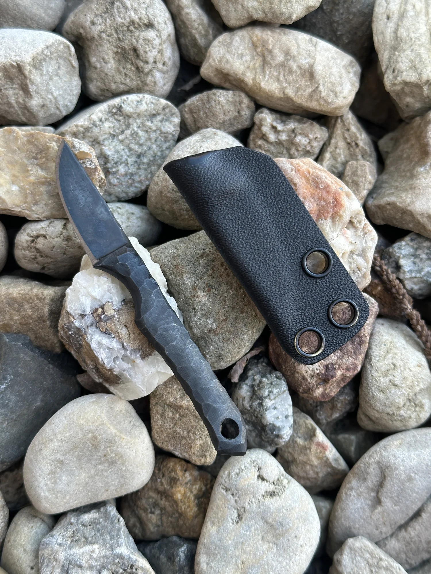 Lex Rex Custom Knives