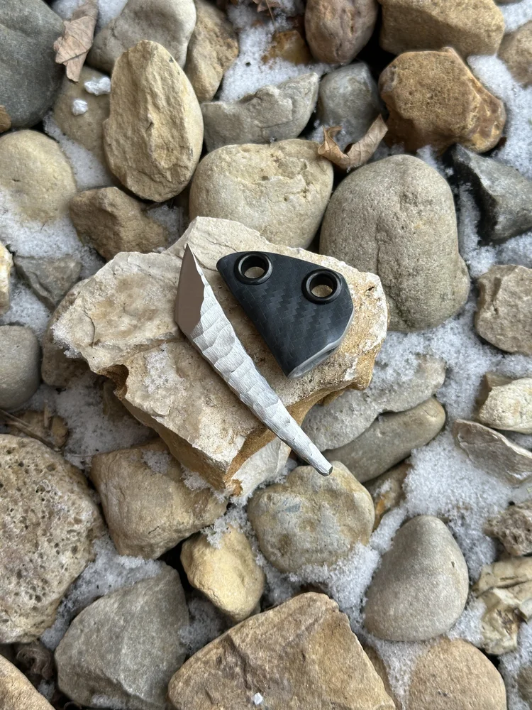 Lex Rex Custom Knives