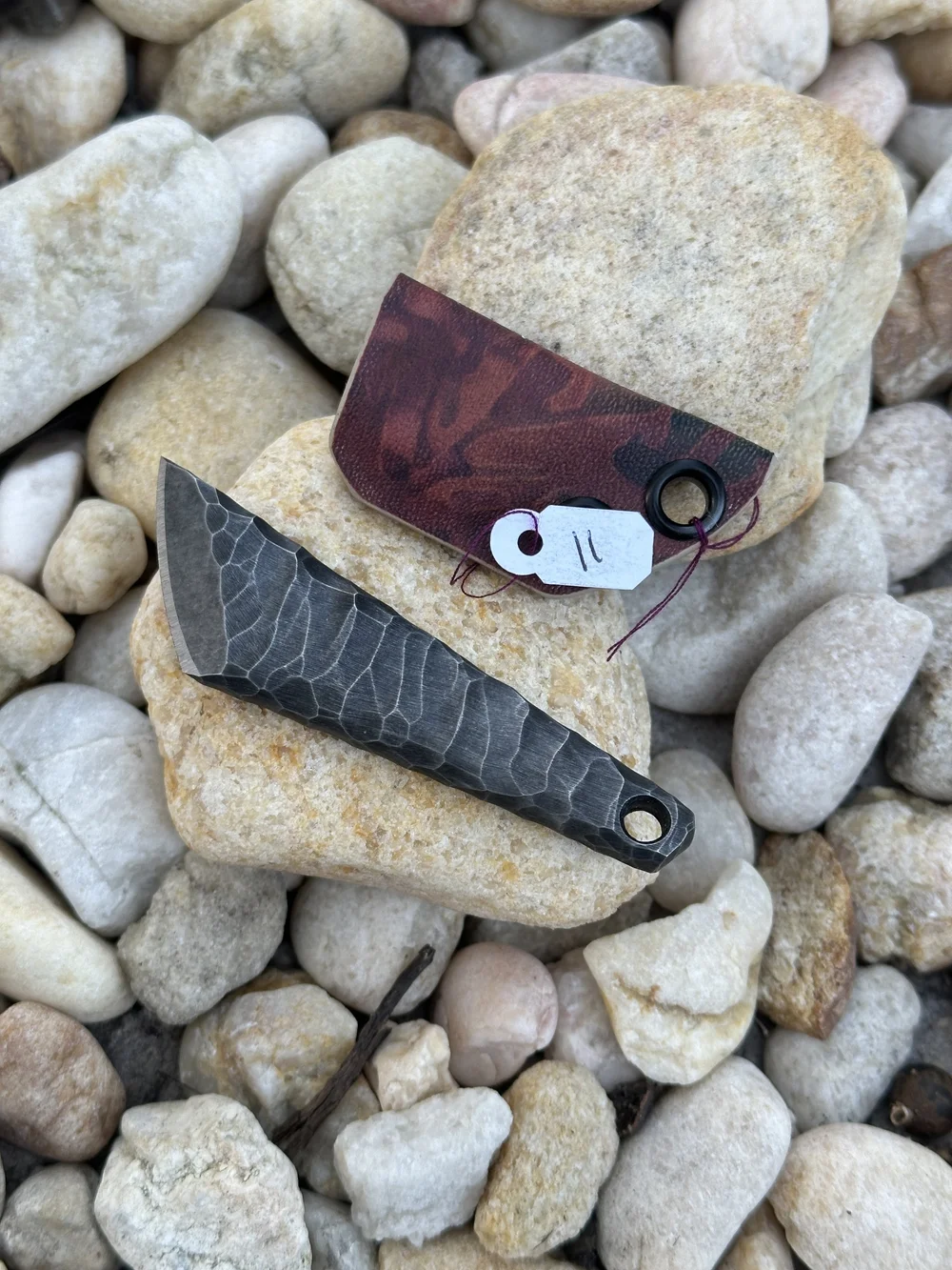 Lex Rex Custom Knives
