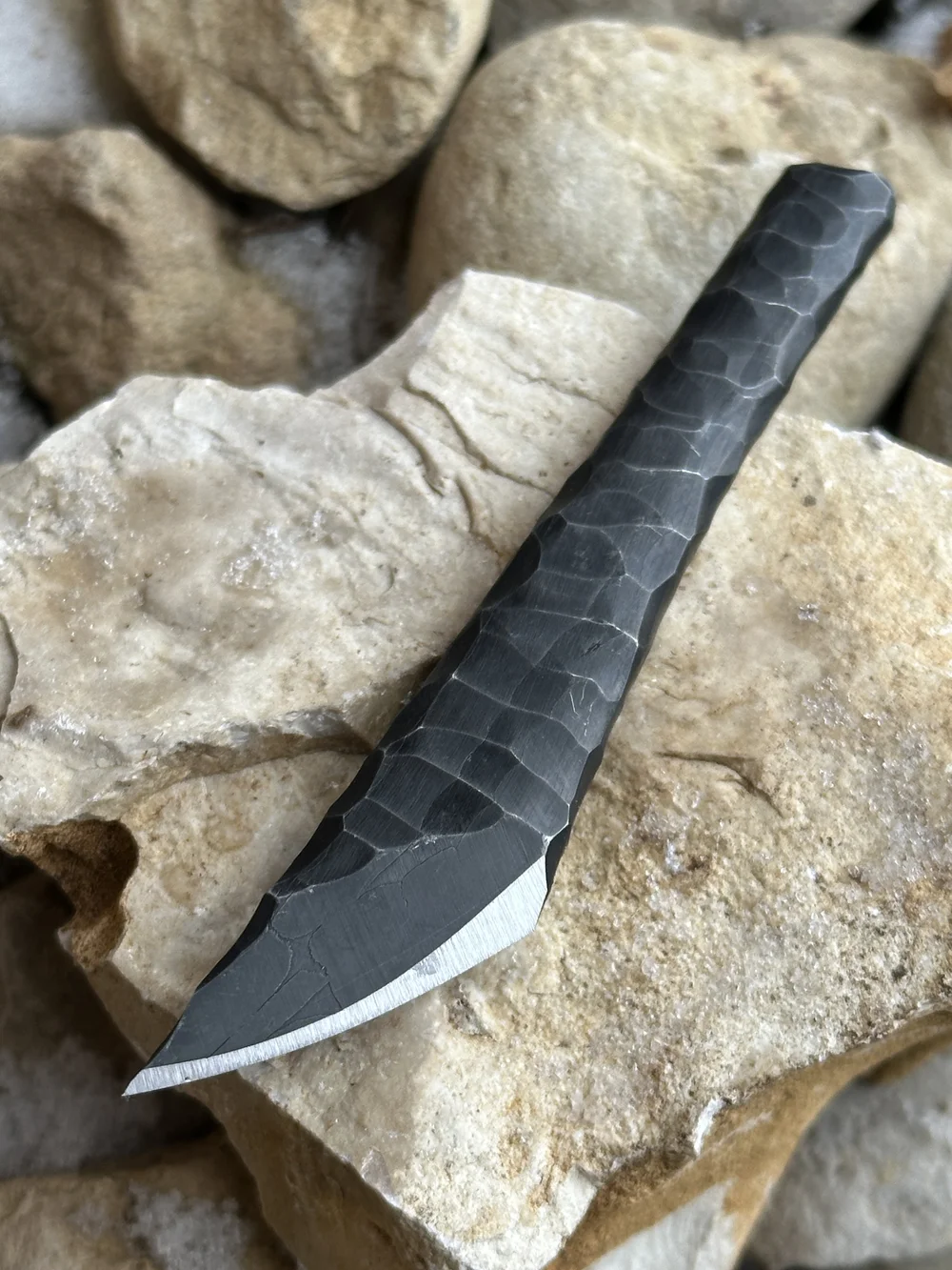 Lex Rex Custom Knives