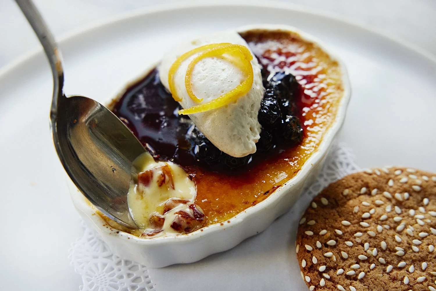 Menus — Swoon KitchenBar