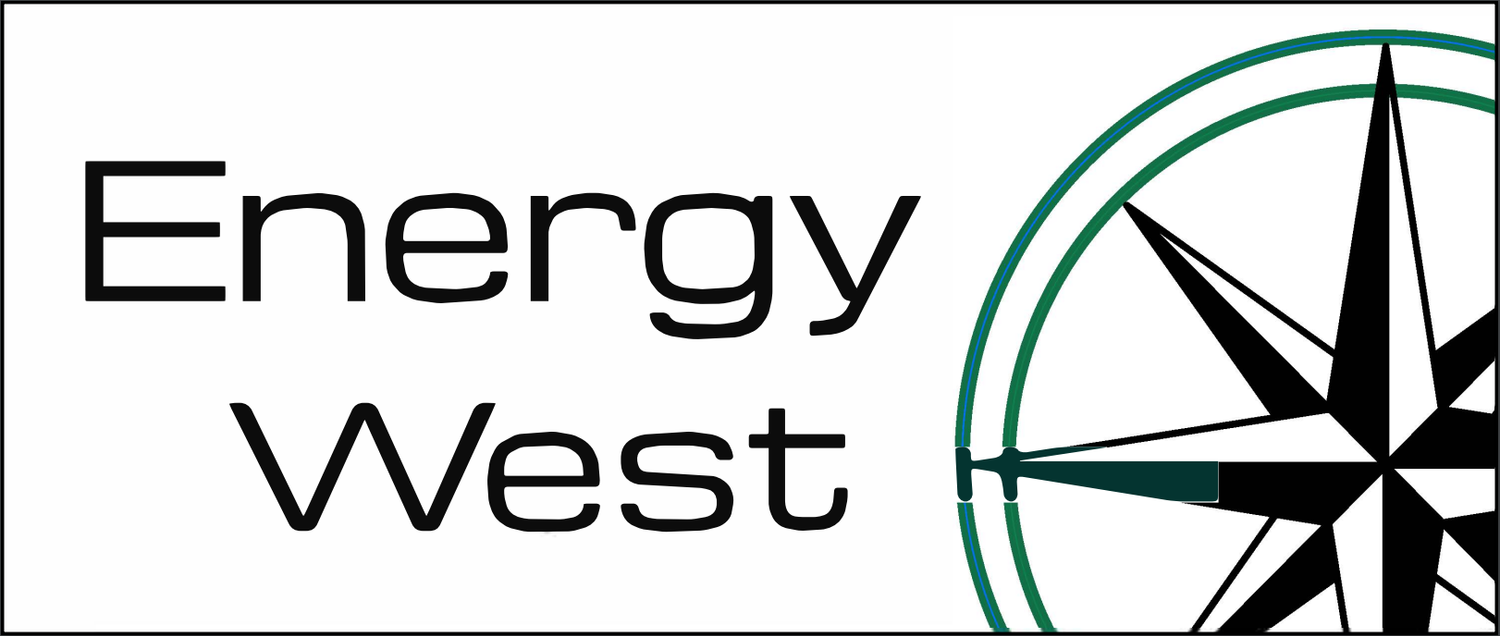 About — Energy West