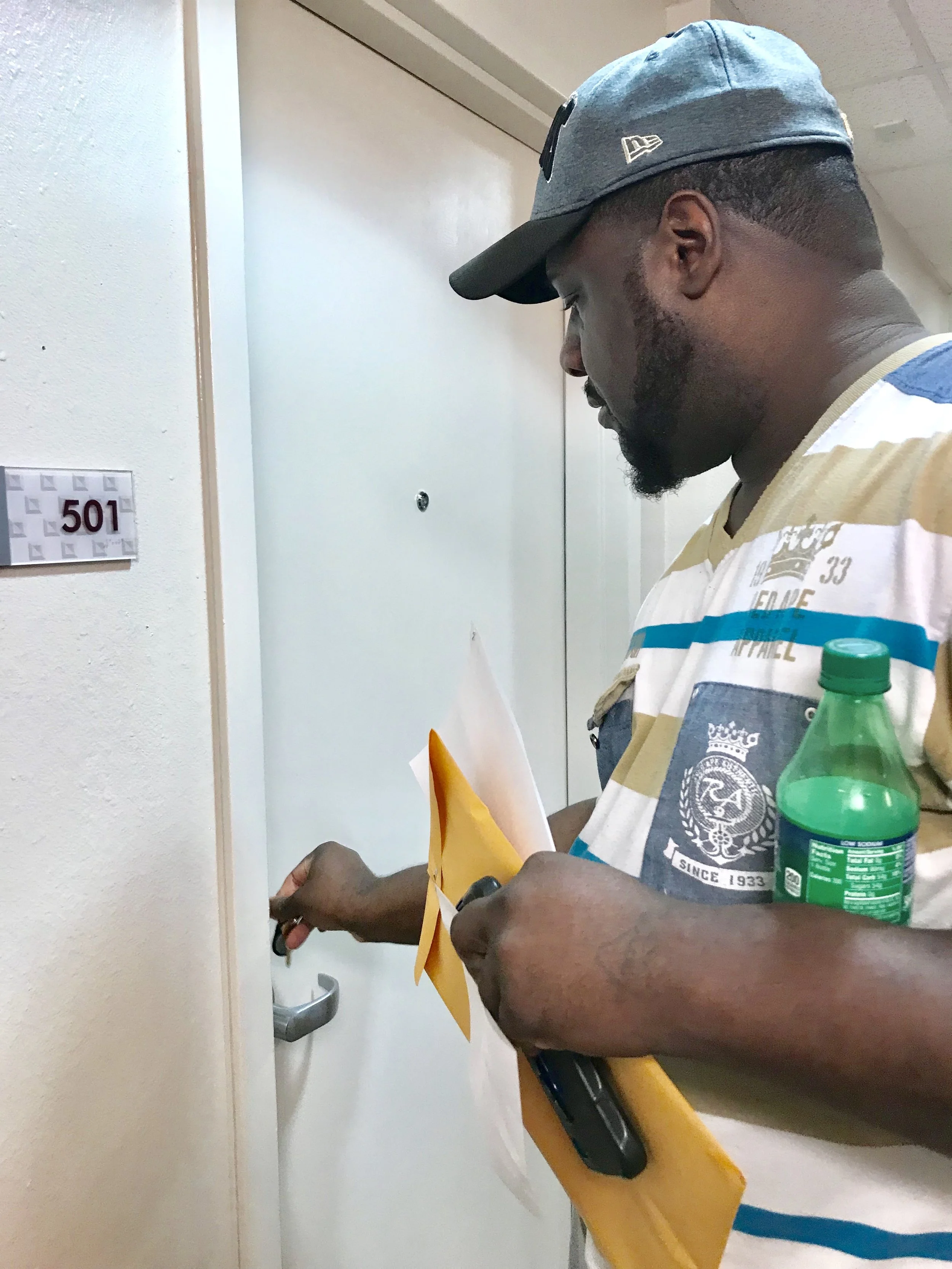 About LCHA — IrvingHomeless.com