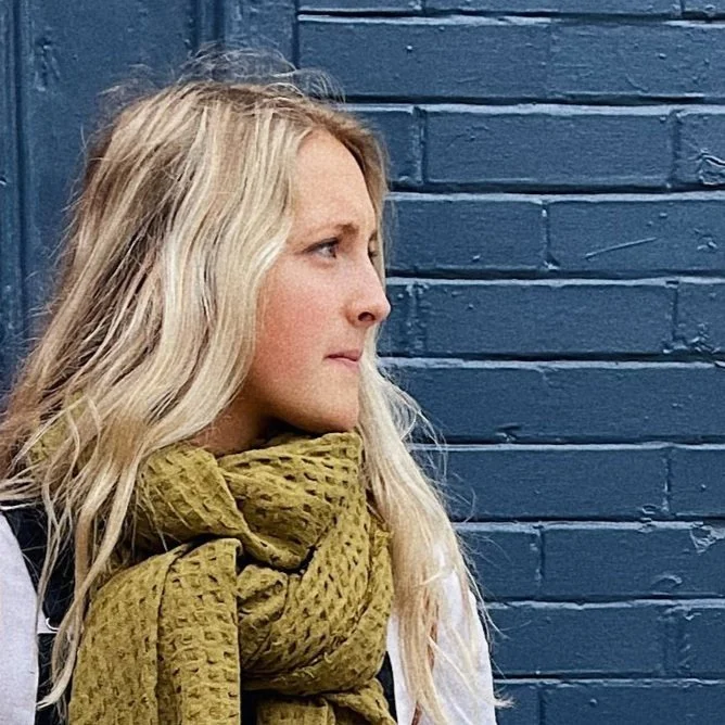 about — grace lindstrom