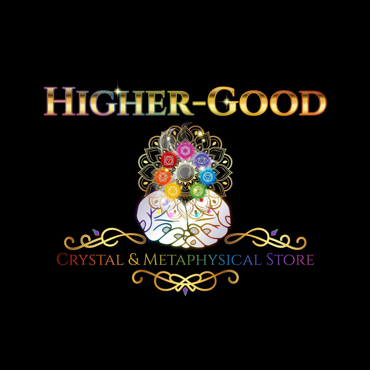 Crystal & Metaphysical Store | Explore and Heal: Shop Now — Spook Haven