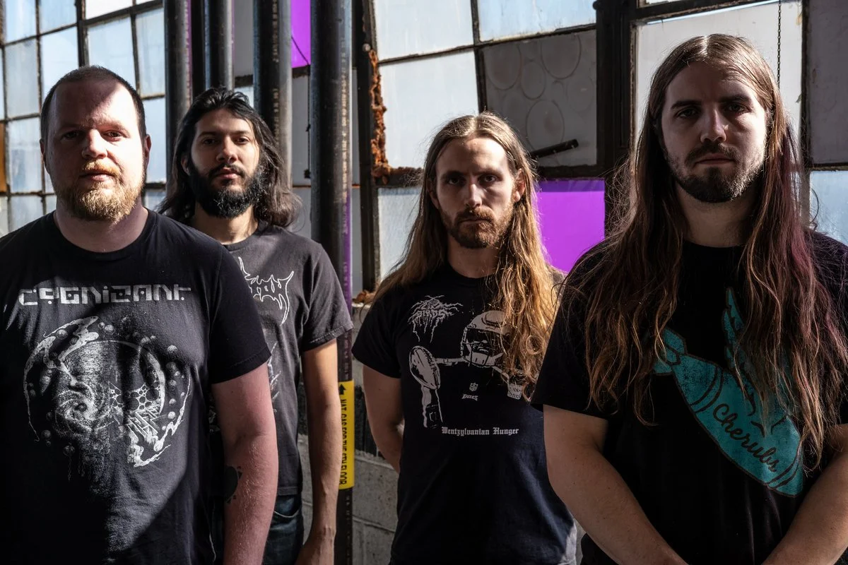 Subterranean Dissonance Fest