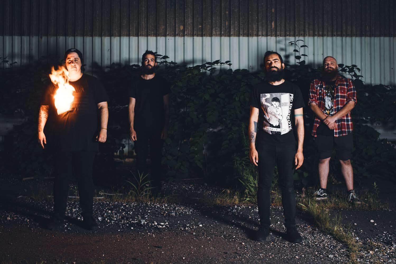 Subterranean Dissonance Fest