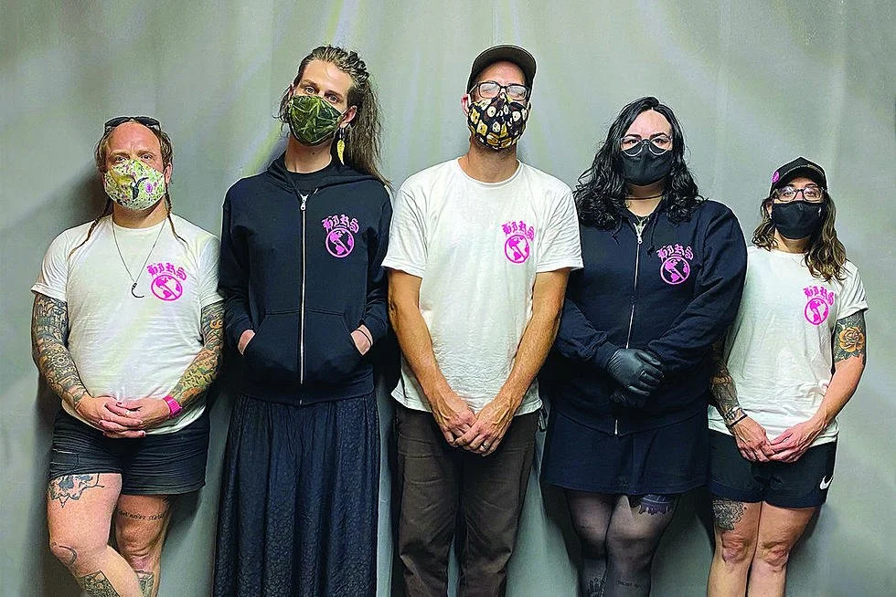 Subterranean Dissonance Fest