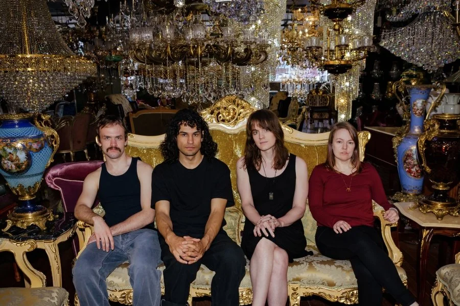 Subterranean Dissonance Fest