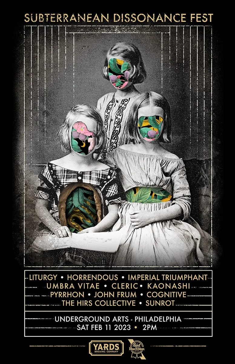 Subterranean Dissonance Fest