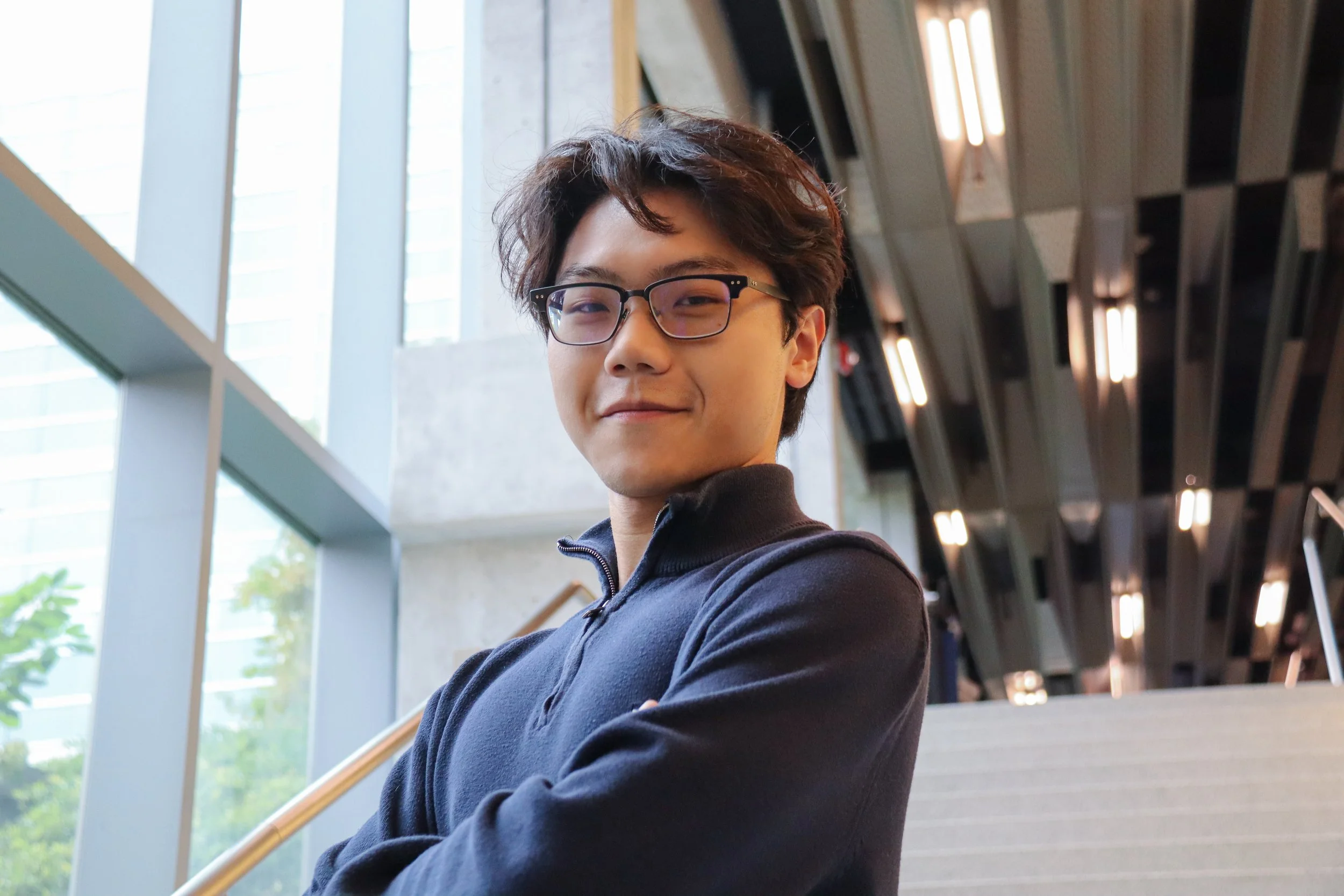 Members — Cornell University GeoData