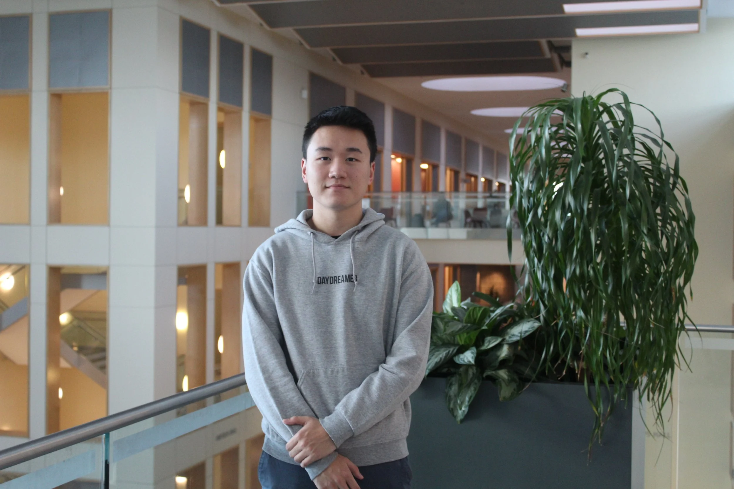 Members — Cornell University GeoData