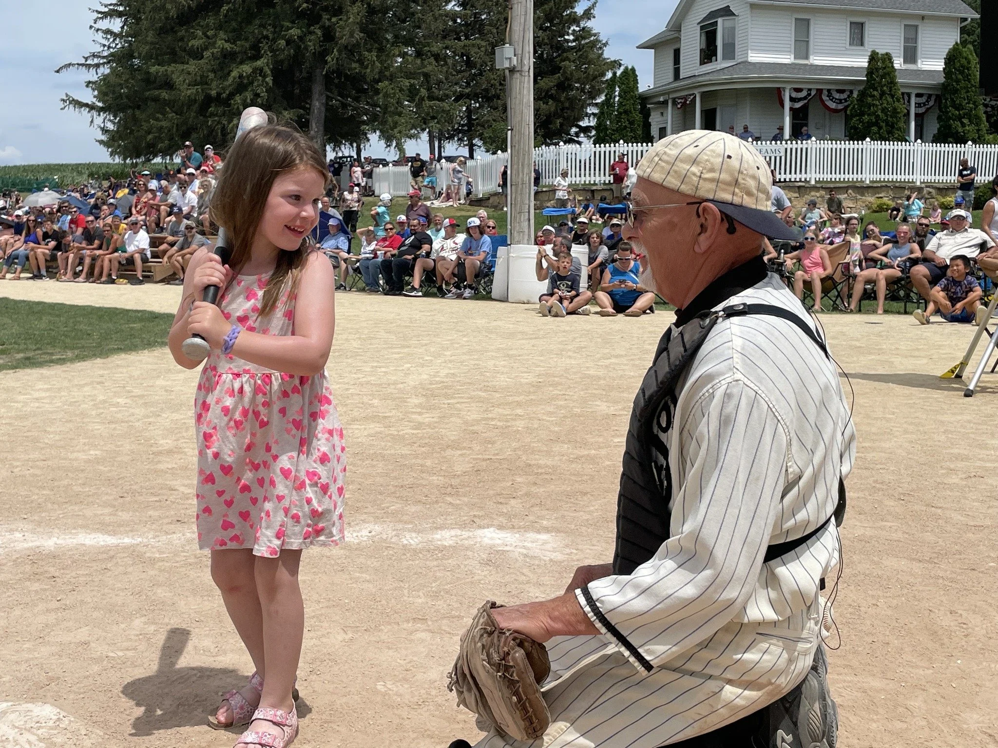Ghost Players — Field of Dreams Movie Site