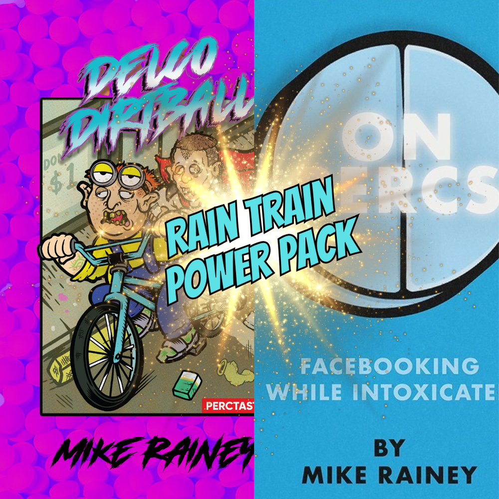 Store 2 — On Percs