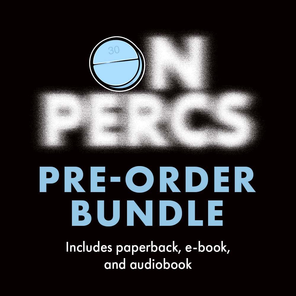 Store 2 — On Percs