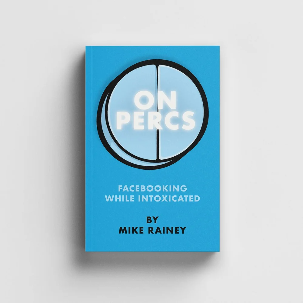 Store 2 — On Percs