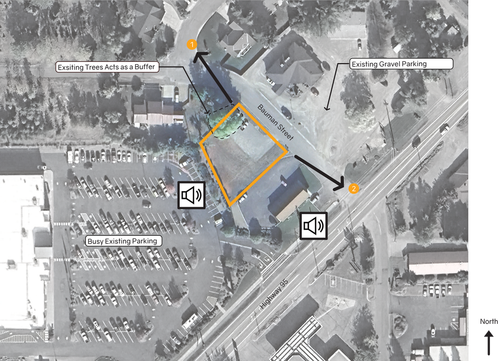 Middle Housing - Bauman Street Modern Townhomes | Discover Urban Living ...