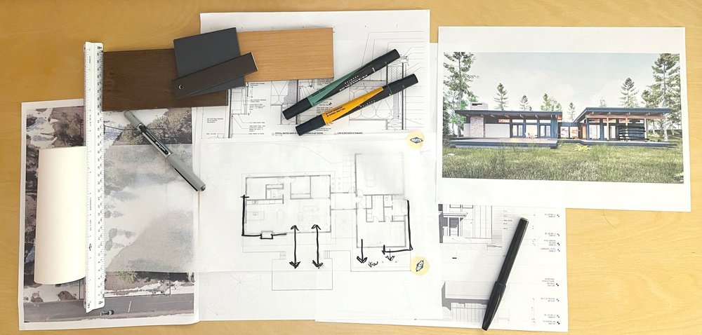 PLOT Design + Architecture | Residential & Commercial Architects