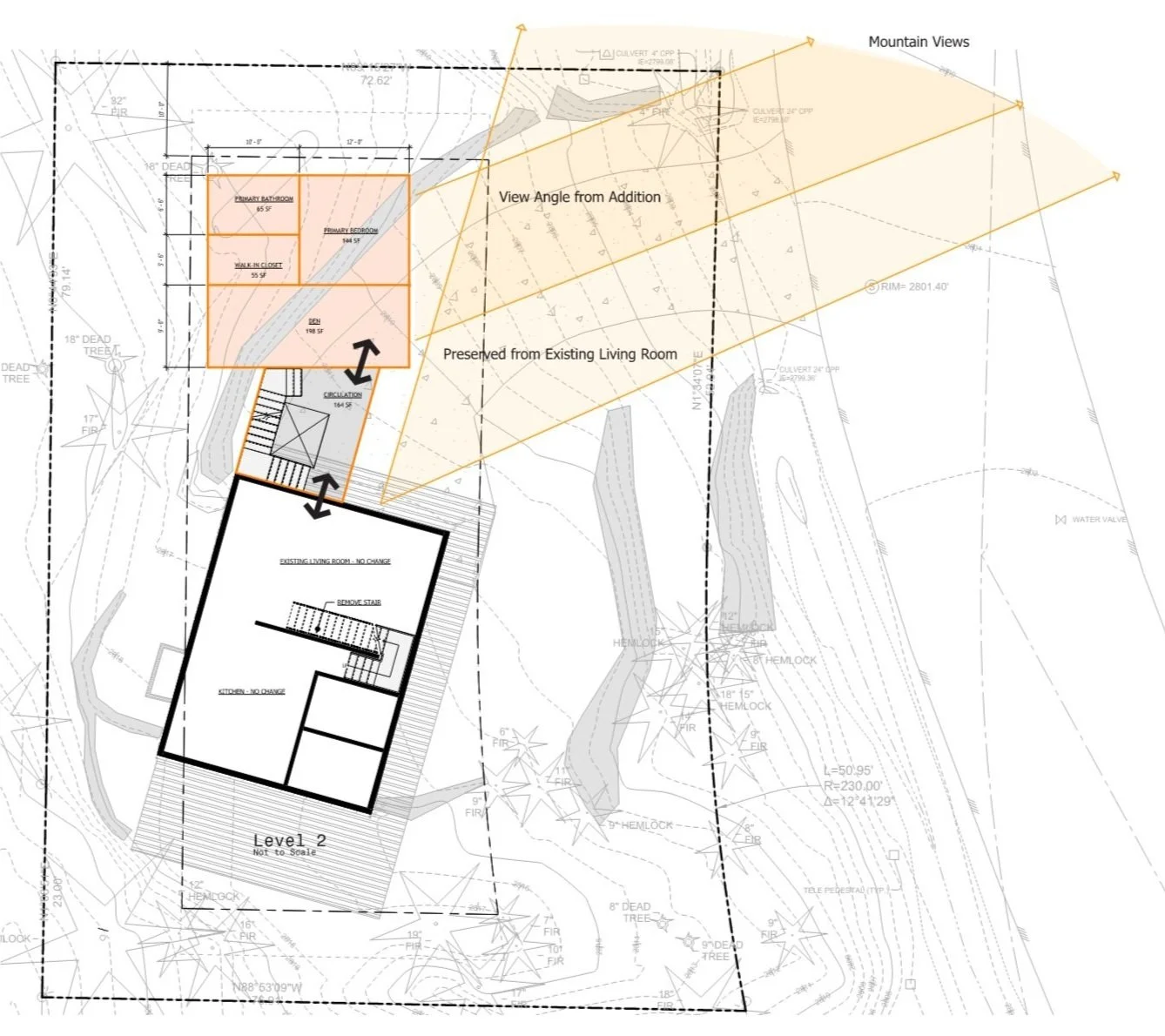 Services — PLOT Design + Architecture