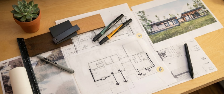 PLOT Design + Architecture | Residential & Commercial Architects