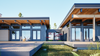 Residential - Lopez Island Meadow — PLOT Design + Architecture