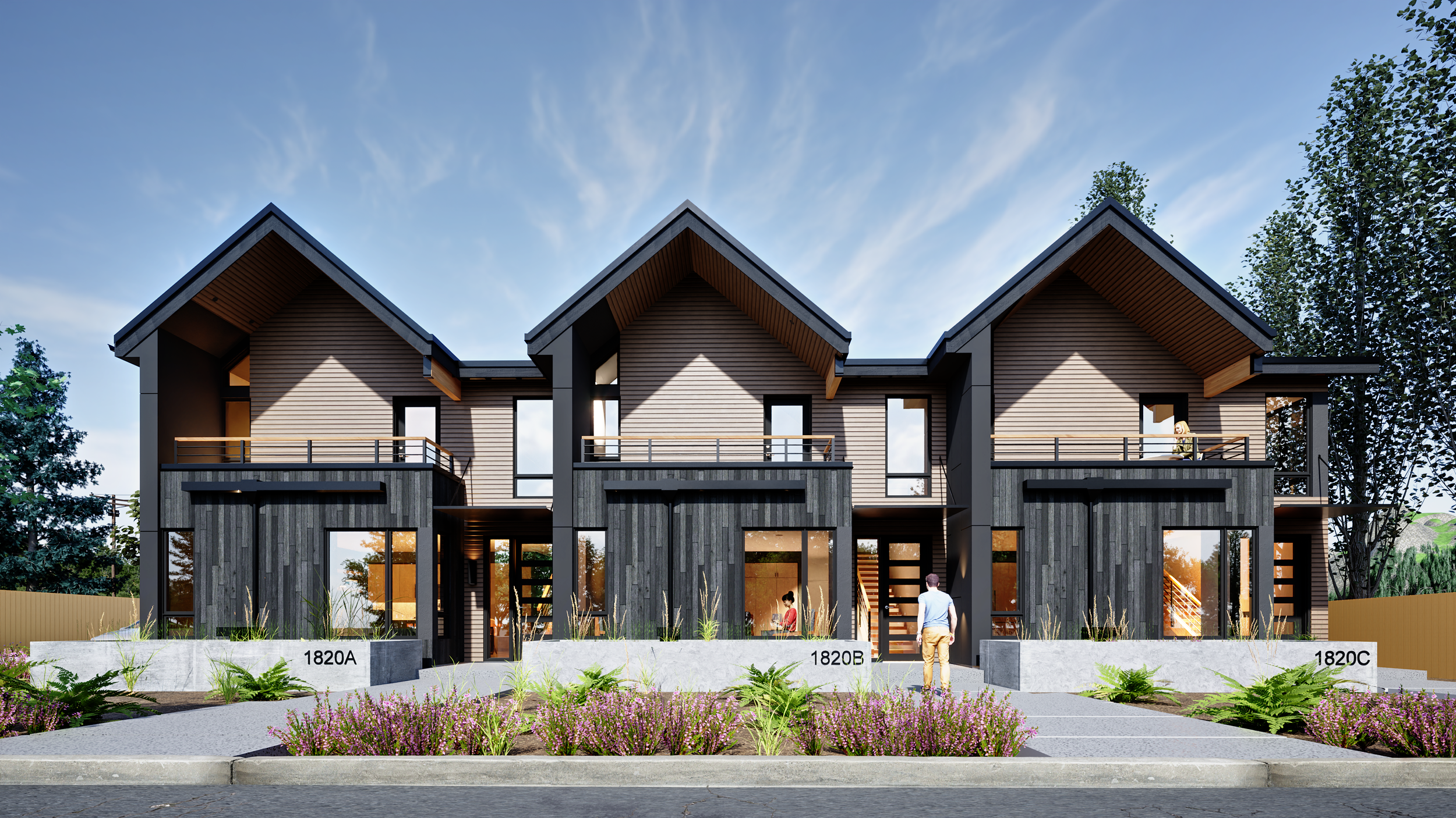 PLOT Design + Architecture | Residential & Commercial Architects