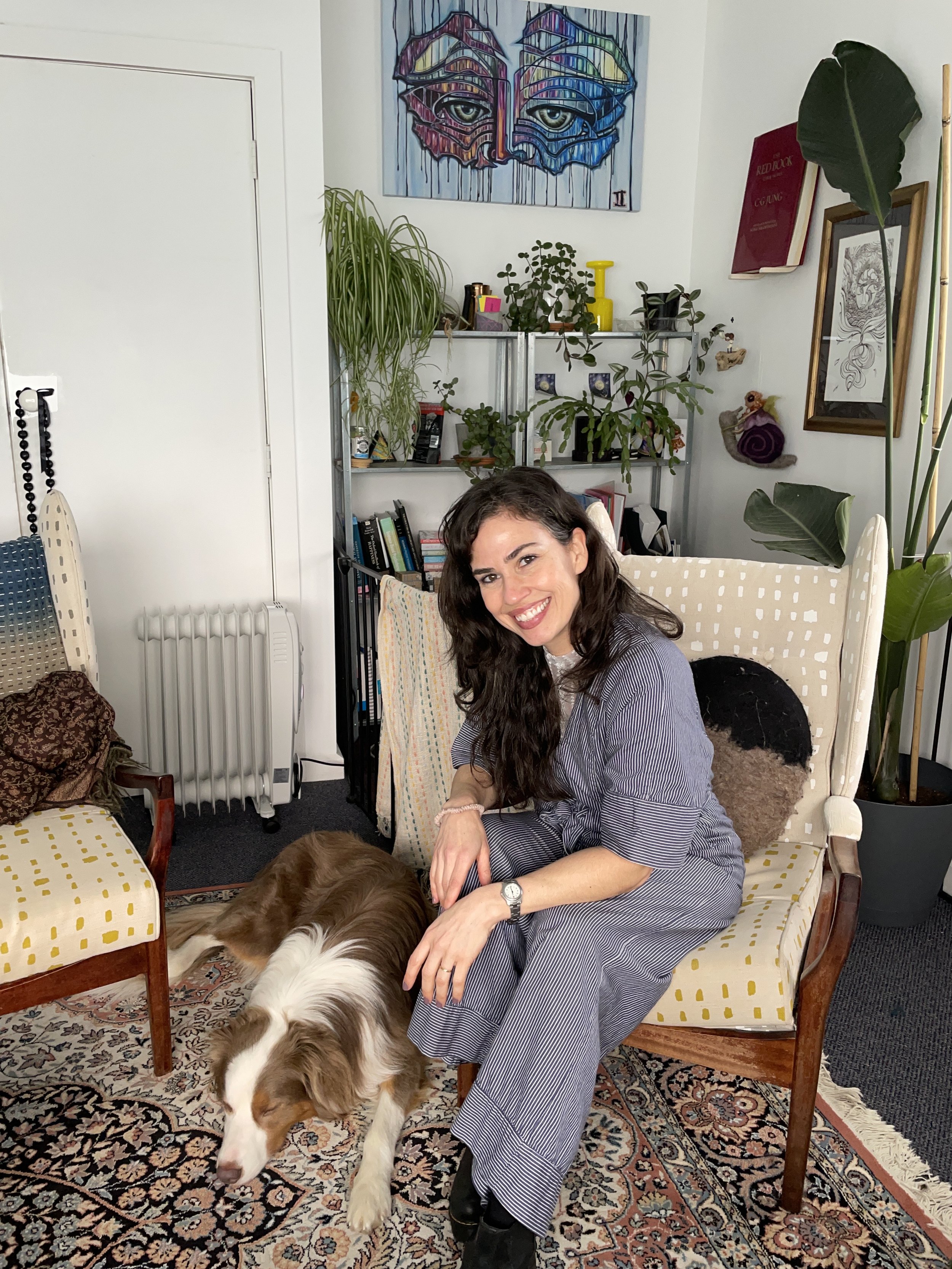 Dr Erica Chadwick, Clinical Psychologist | EMDR Facilitator, EMDR ...