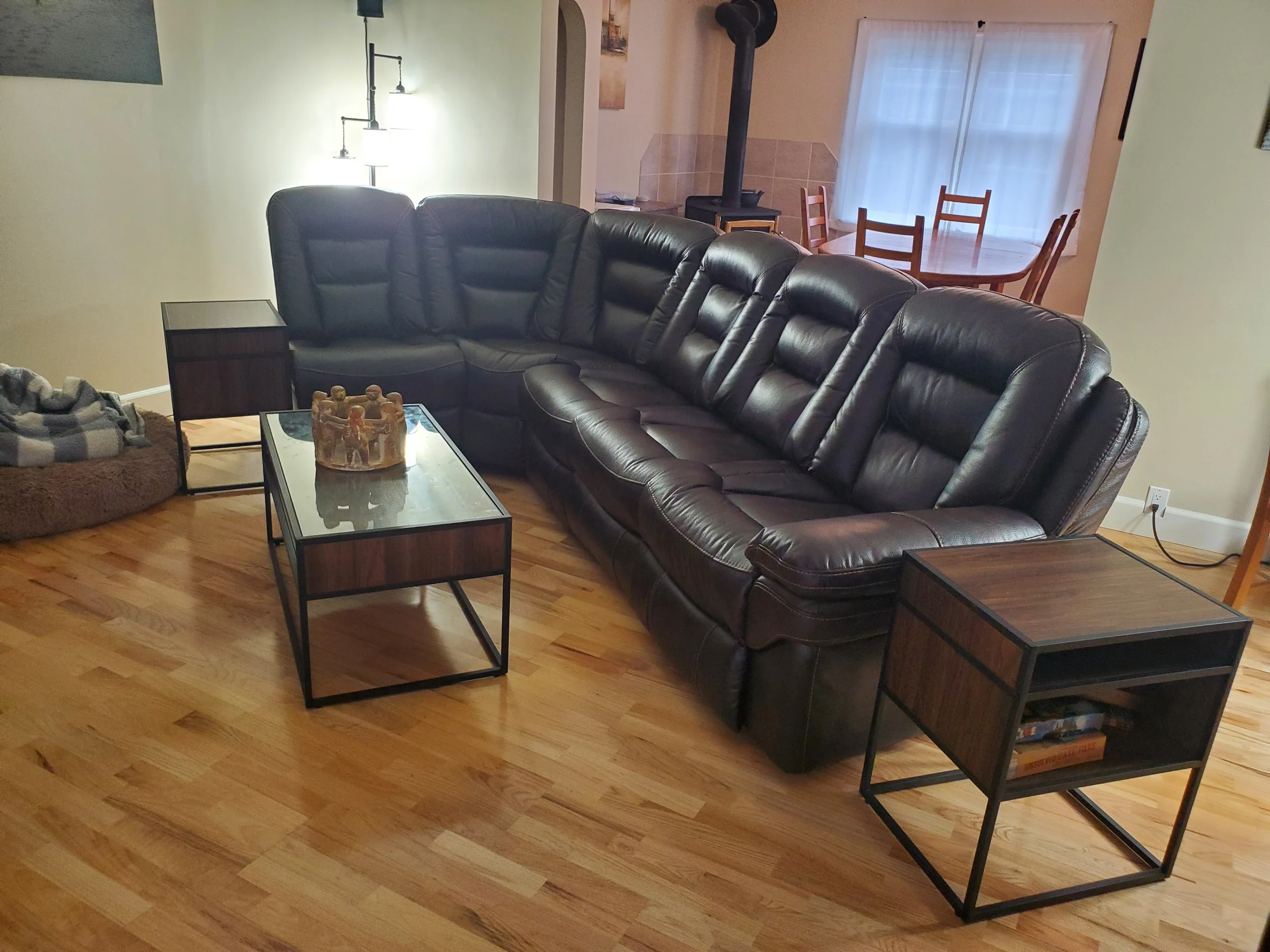 The Lochlainn House | Gallery — The Lochlainn House - Sylvan Lake ...