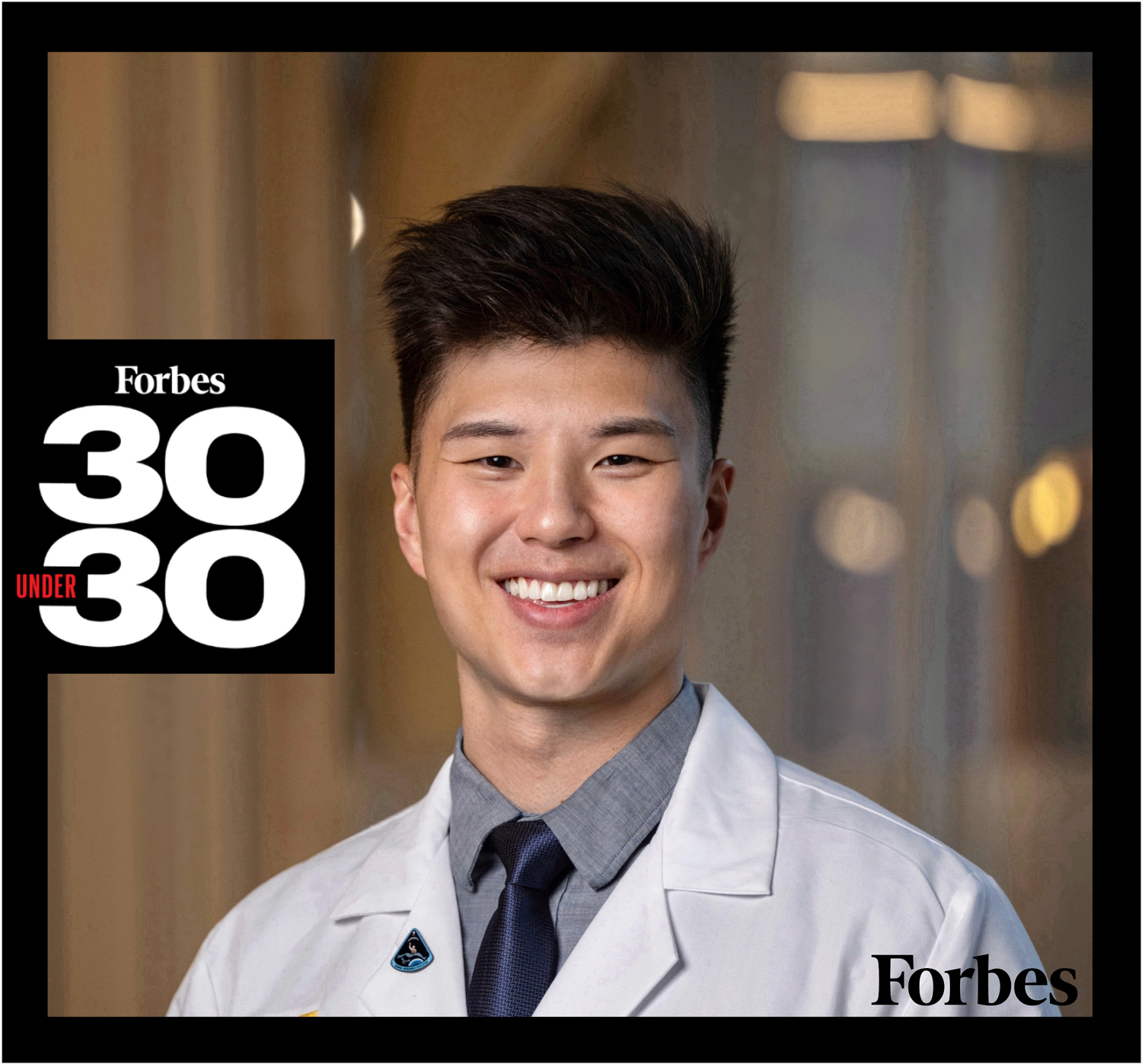 Dr. Joshua Ong, MD. Resident Physician | Space Medicine Researcher ...