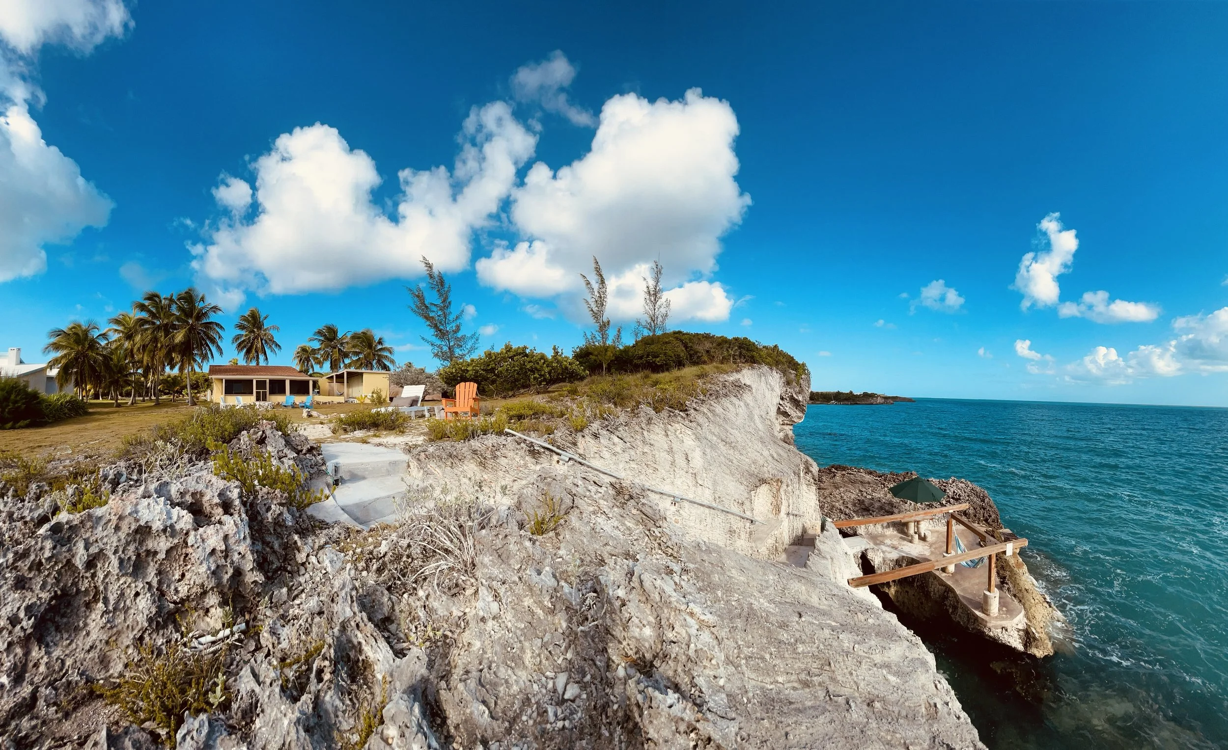 Oleander Gardens|Eleuthera