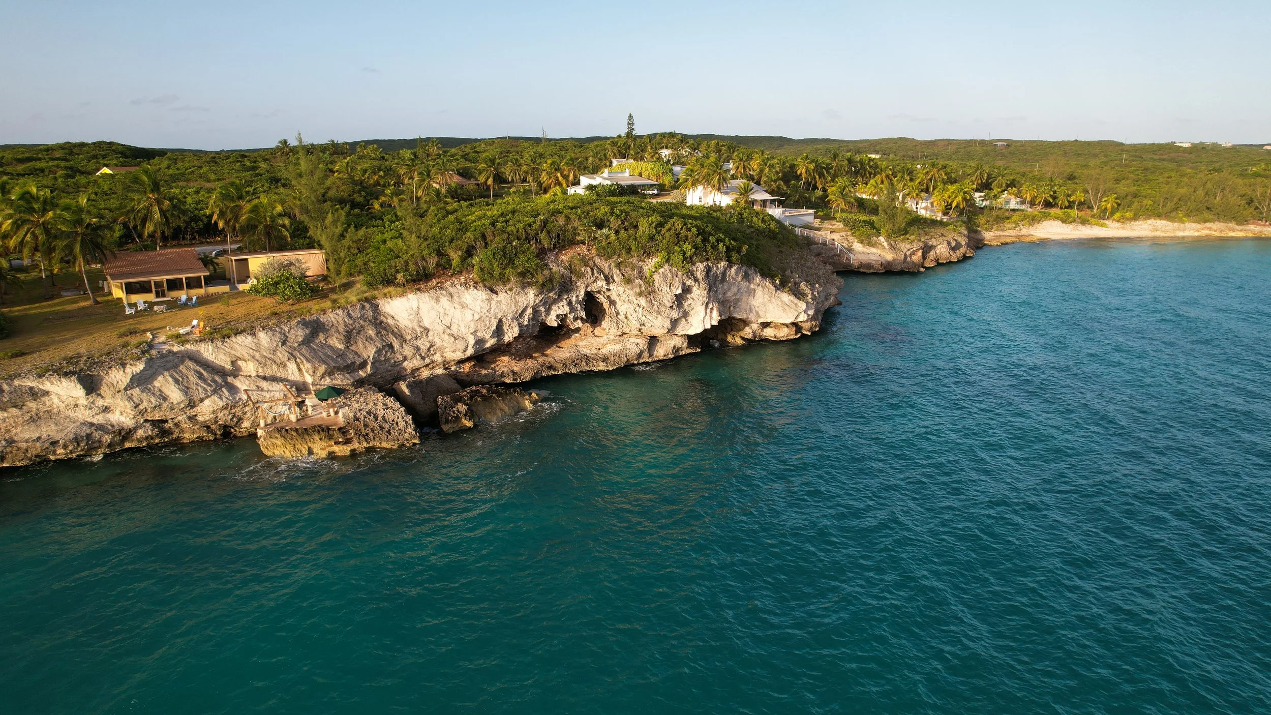 Oleander Gardens|Eleuthera