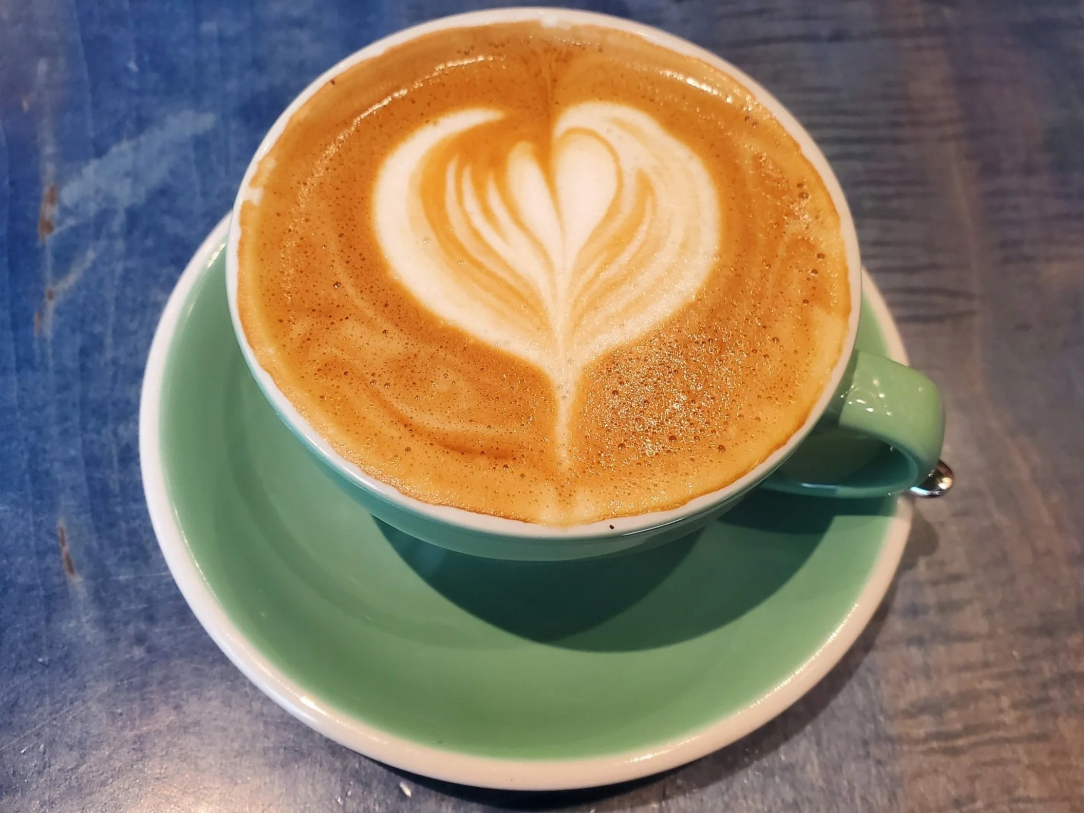 A Gluten Free Vegan’s Review of Madison Chocolate Company in Madison ...