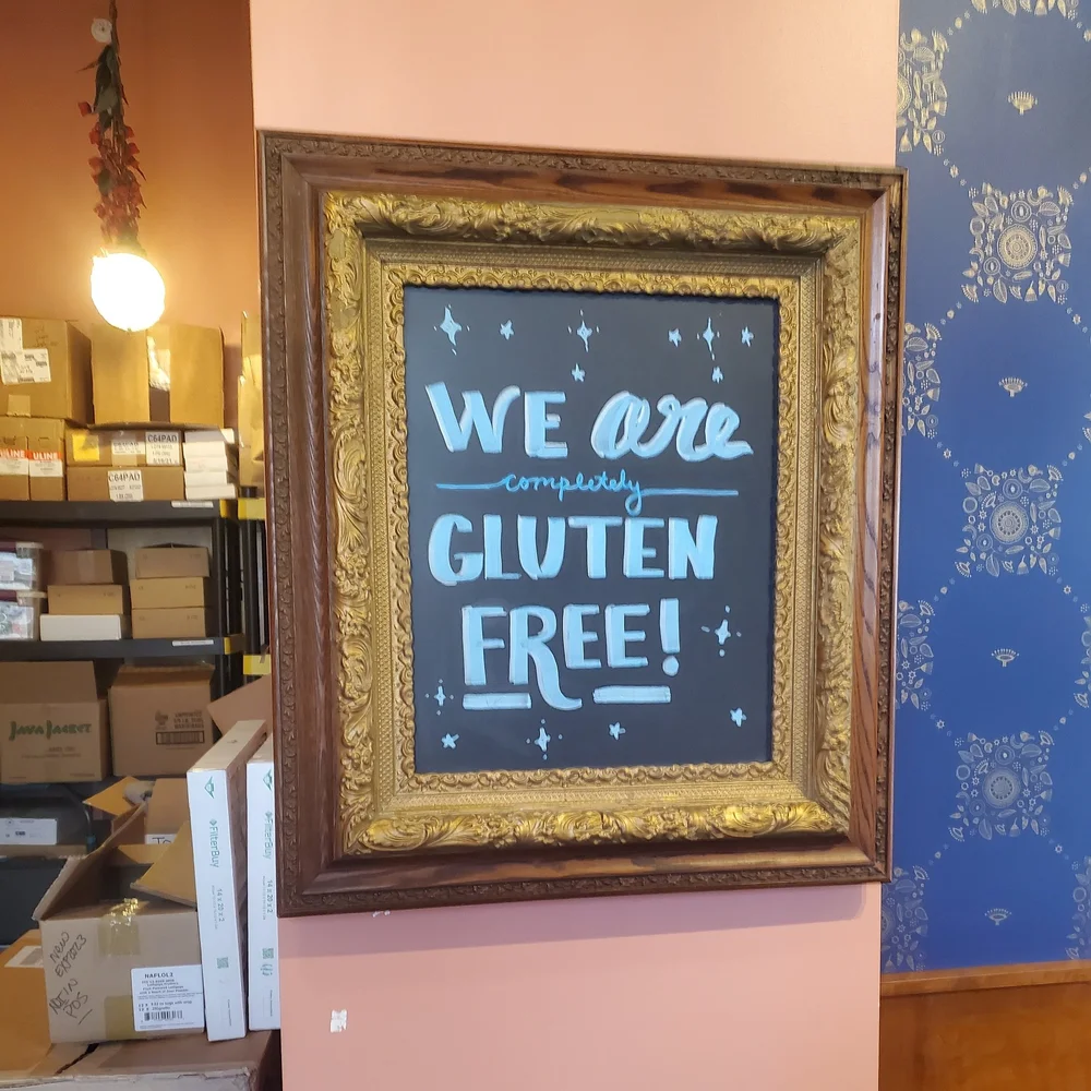A Gluten Free Vegan’s Review of Madison Chocolate Company in Madison ...