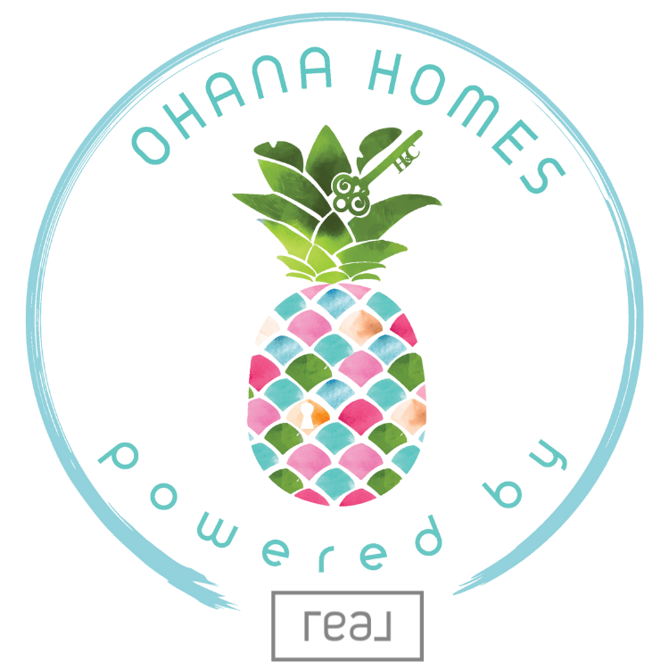 The Ohana Homes Team — Ohana Homes Team powered by ΓEA⅃ Broker