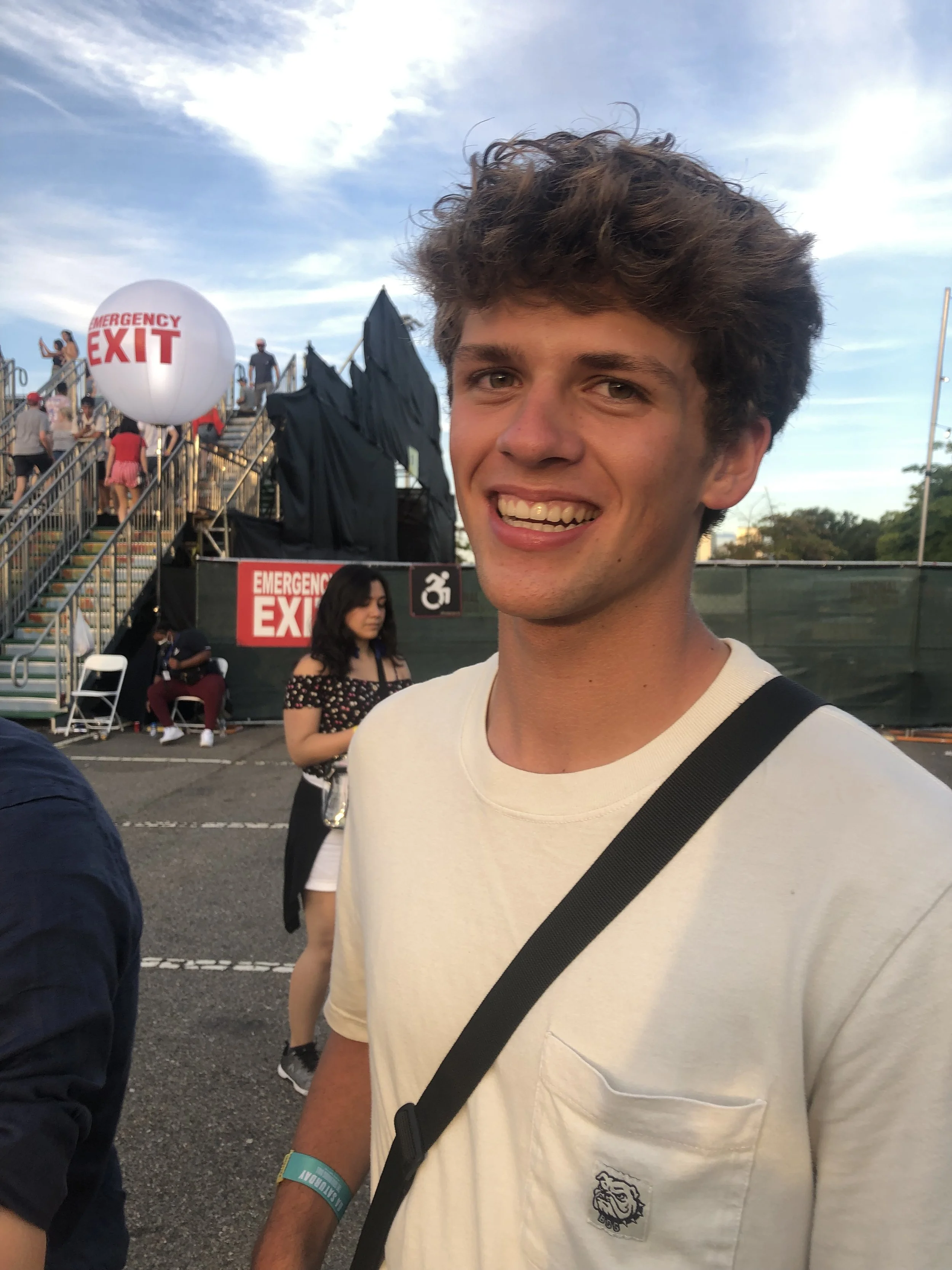 About — Jasper DeWitt