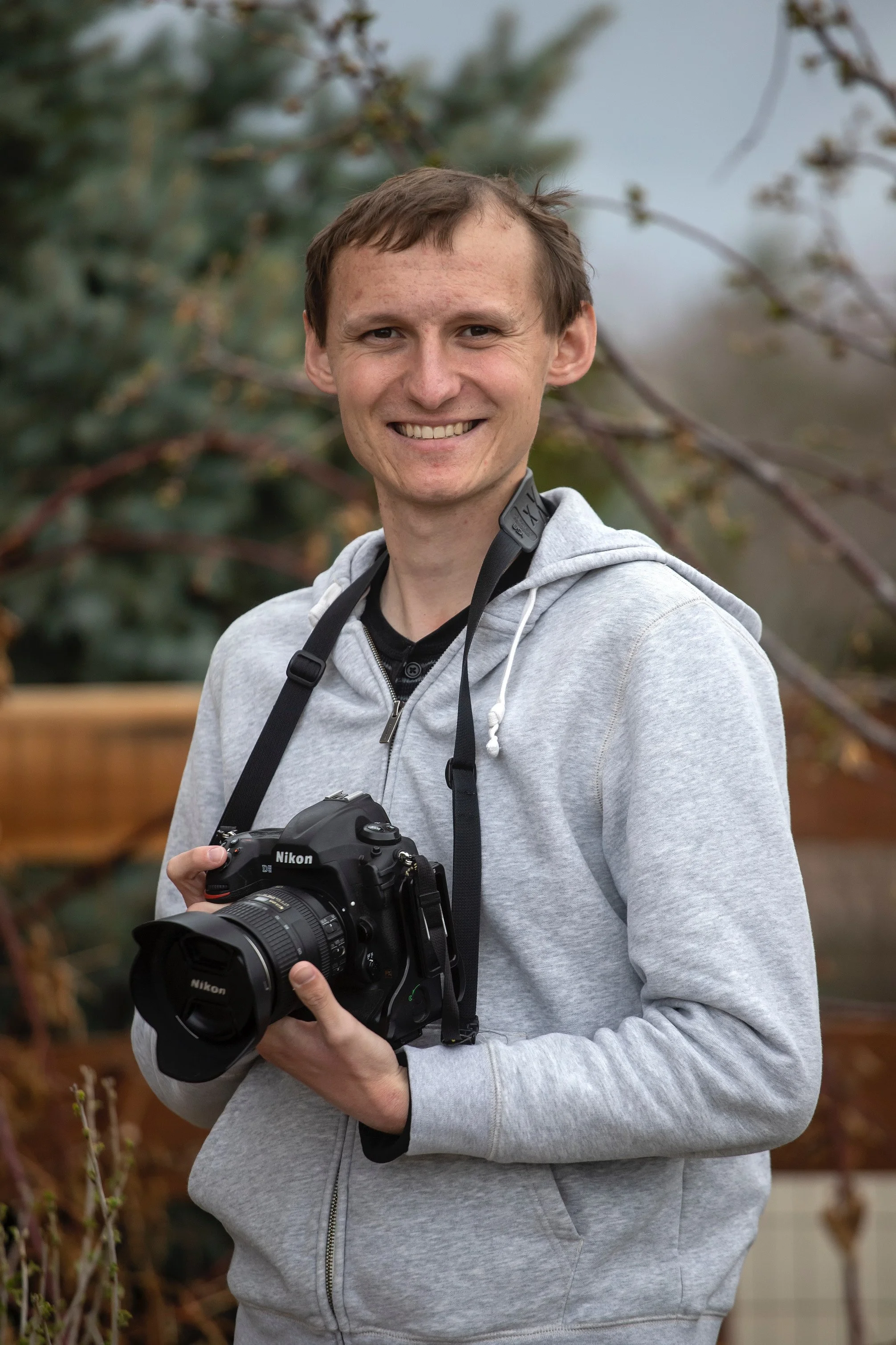 About Me — Alastair Poll Photography