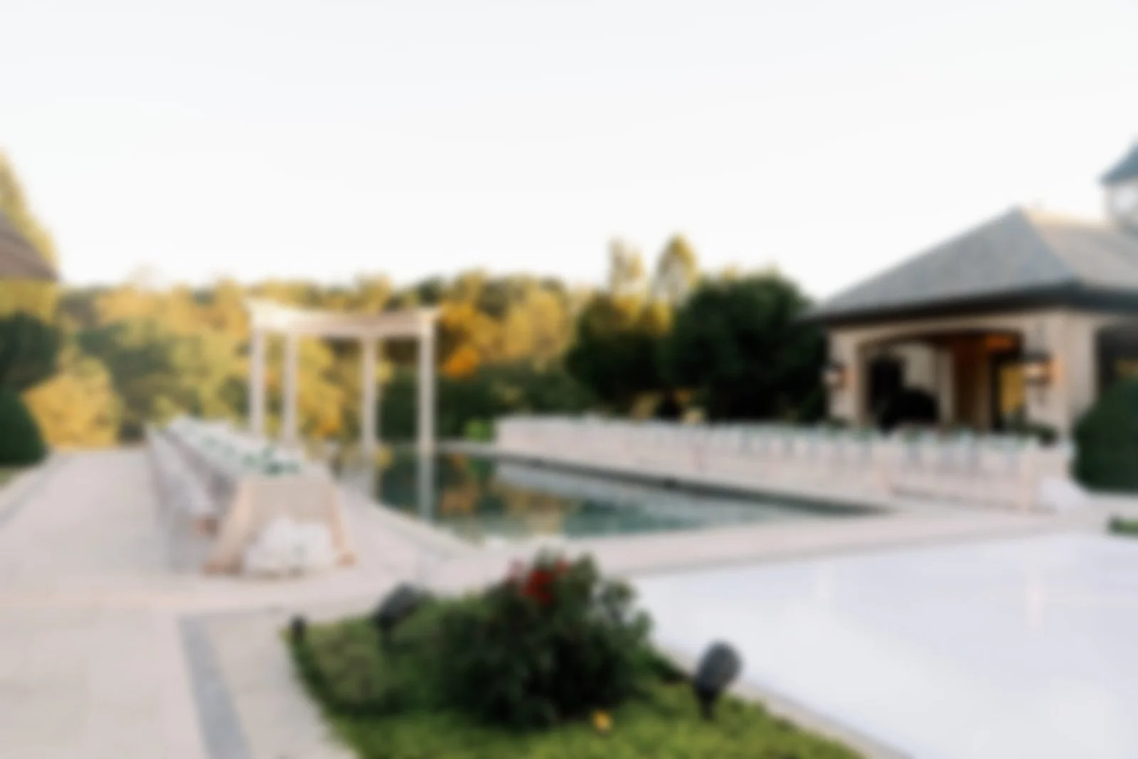 Social & Private Event Rentals | Zoe Events — DMV Area — Zoe Event Rentals