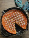 corn cake — trails and tarragon