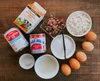 rose tres leches cake — trails and tarragon