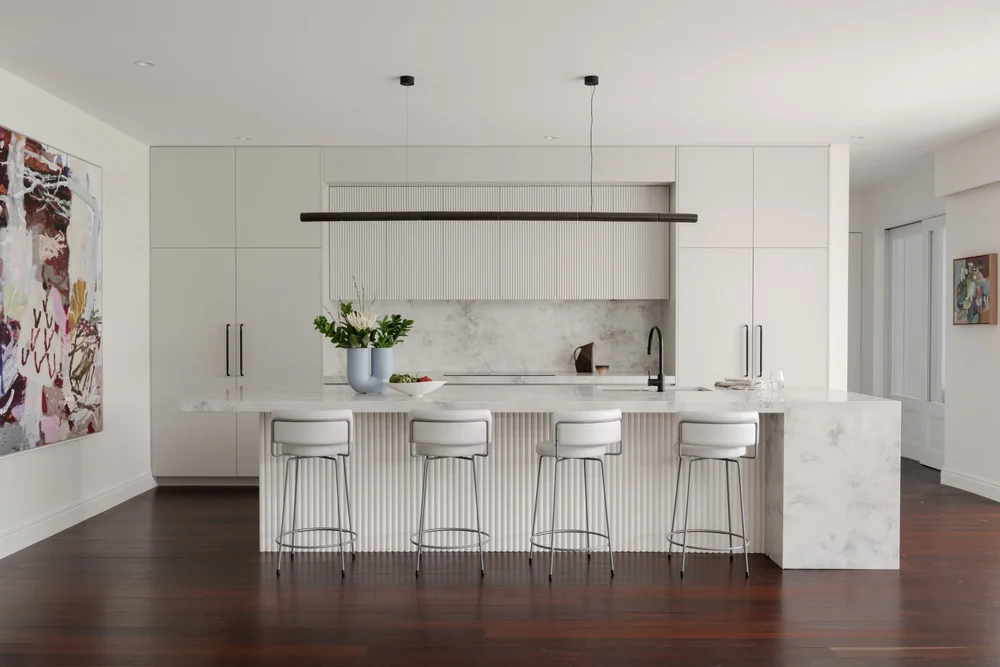 Studio Esar: Melbourne Interior Design Studio