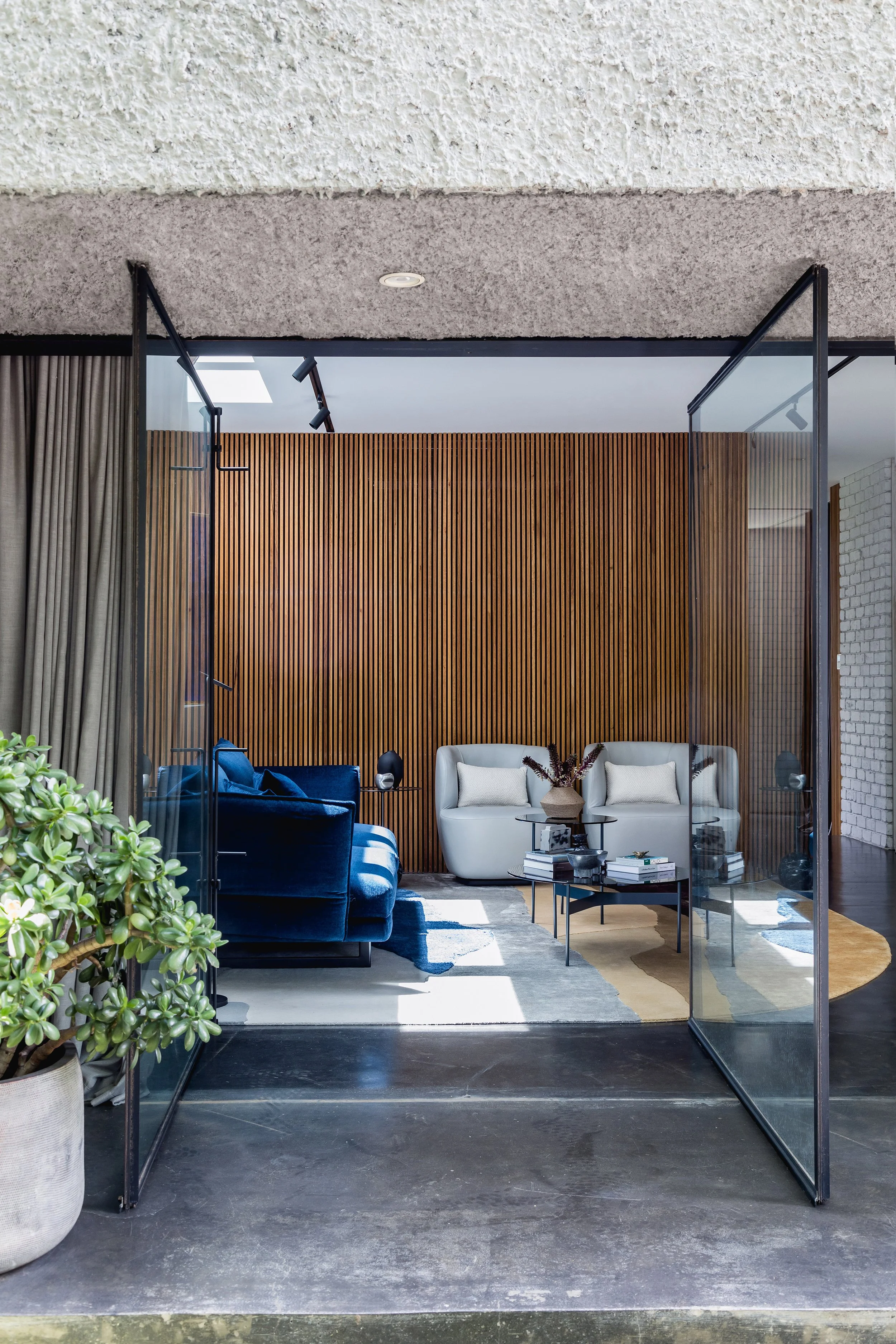 Studio Esar: Melbourne Interior Design Studio