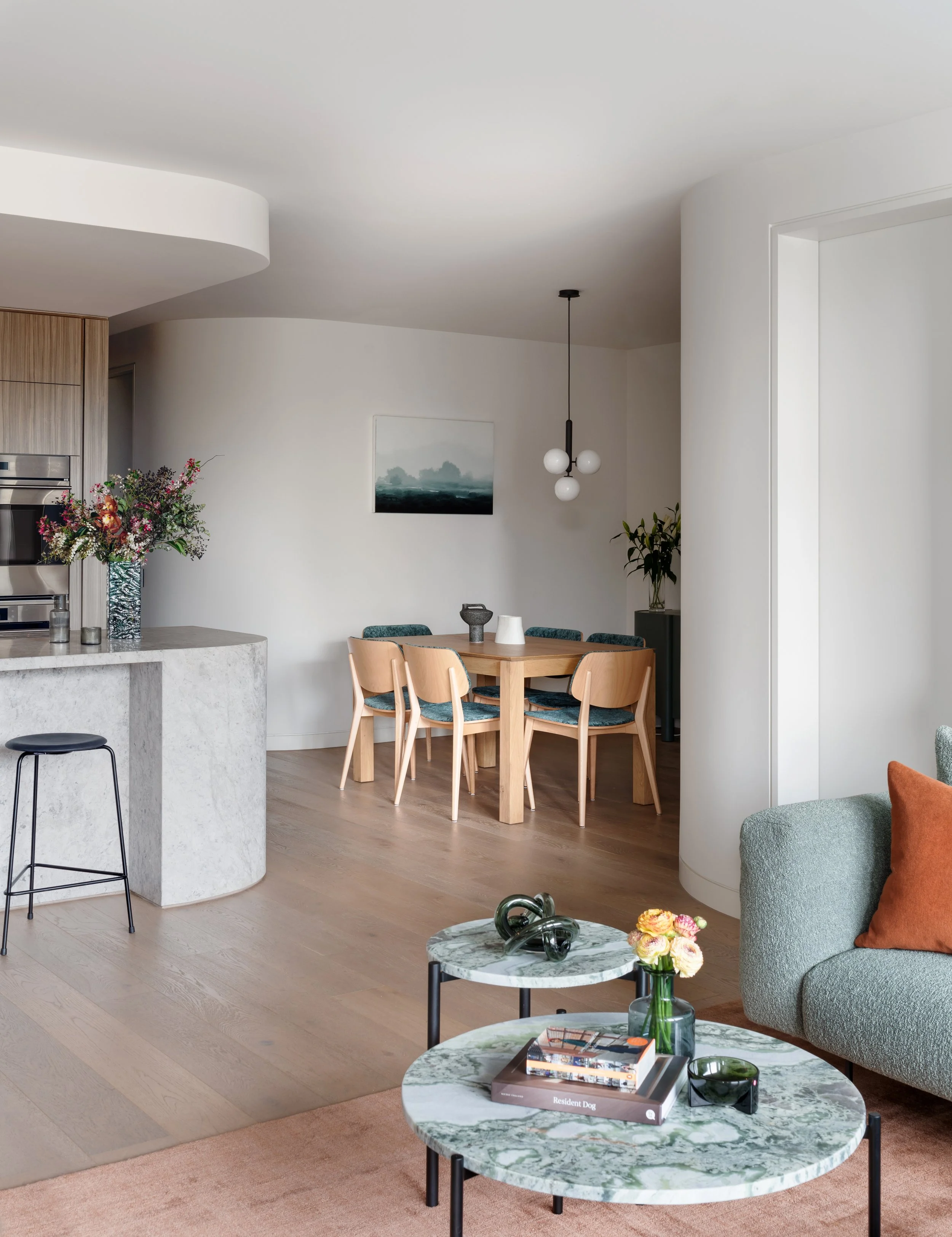 Studio Esar: Melbourne Interior Design Studio