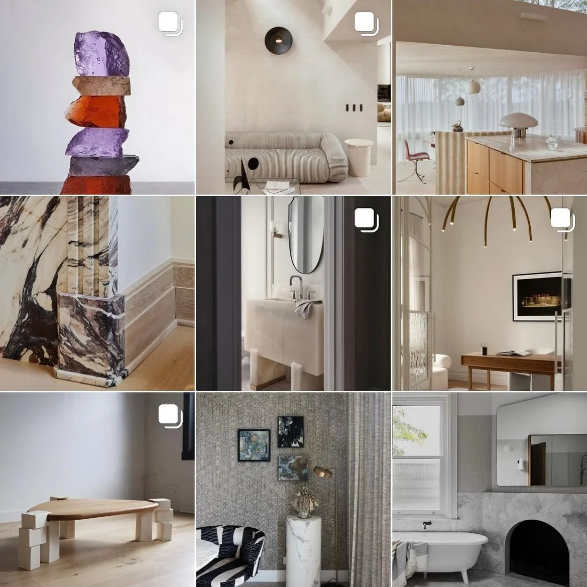 Studio Esar: Melbourne Interior Design Studio