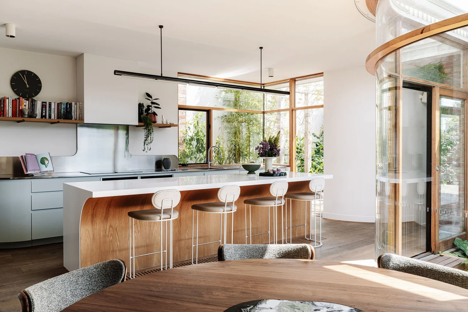 Studio Esar: Melbourne Interior Design Studio