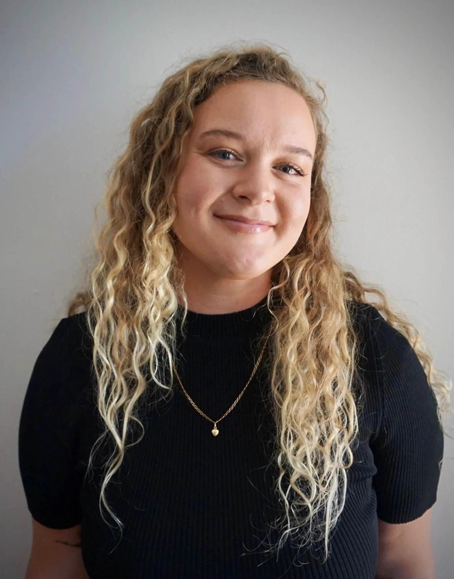 Zoe Butt — Menzies Anxiety Centre