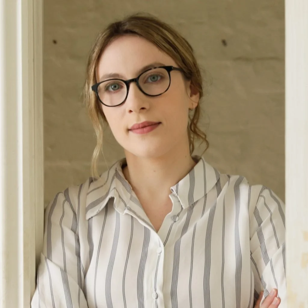 Dr Rachel Menzies — Menzies Anxiety Centre