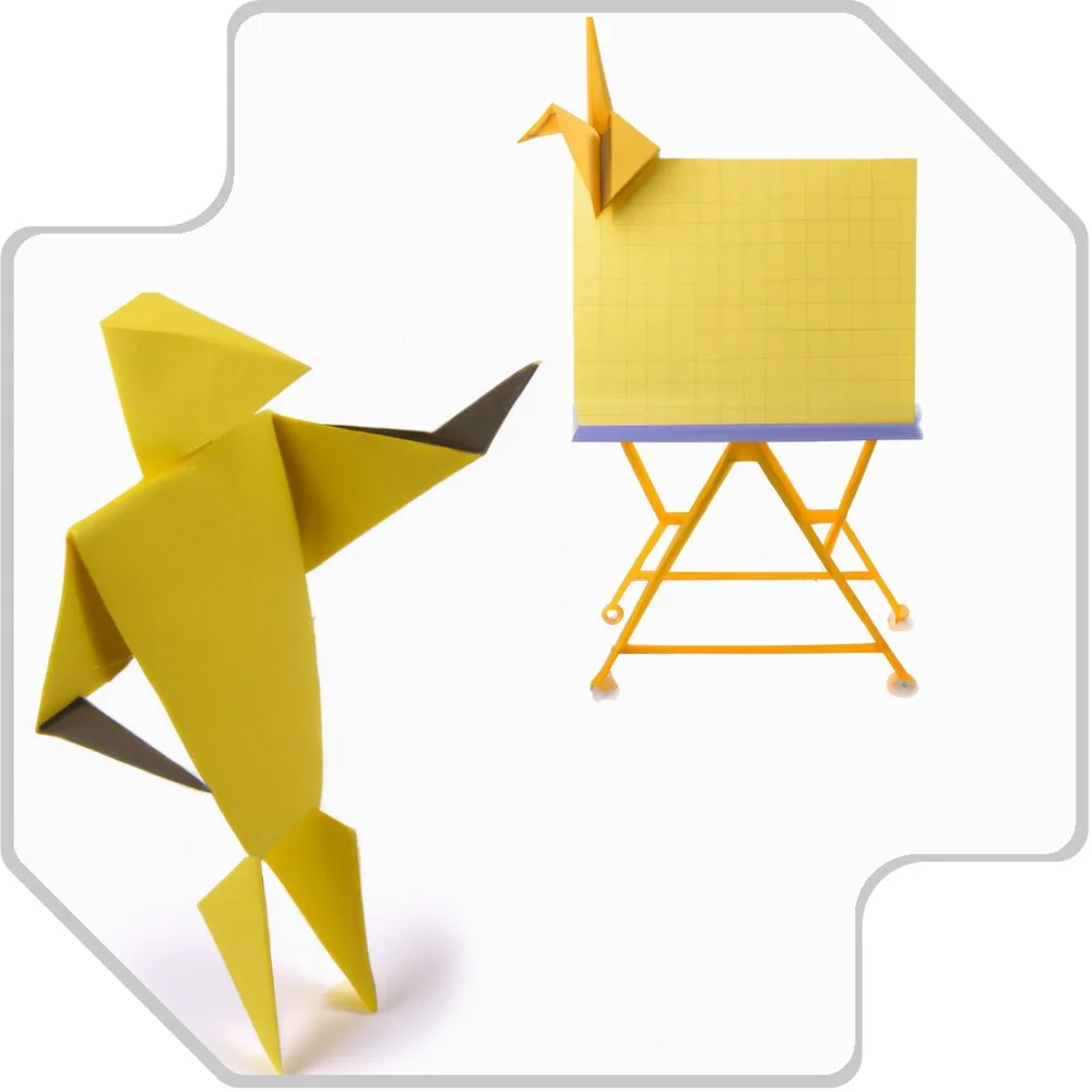 Blog — Origami Labs